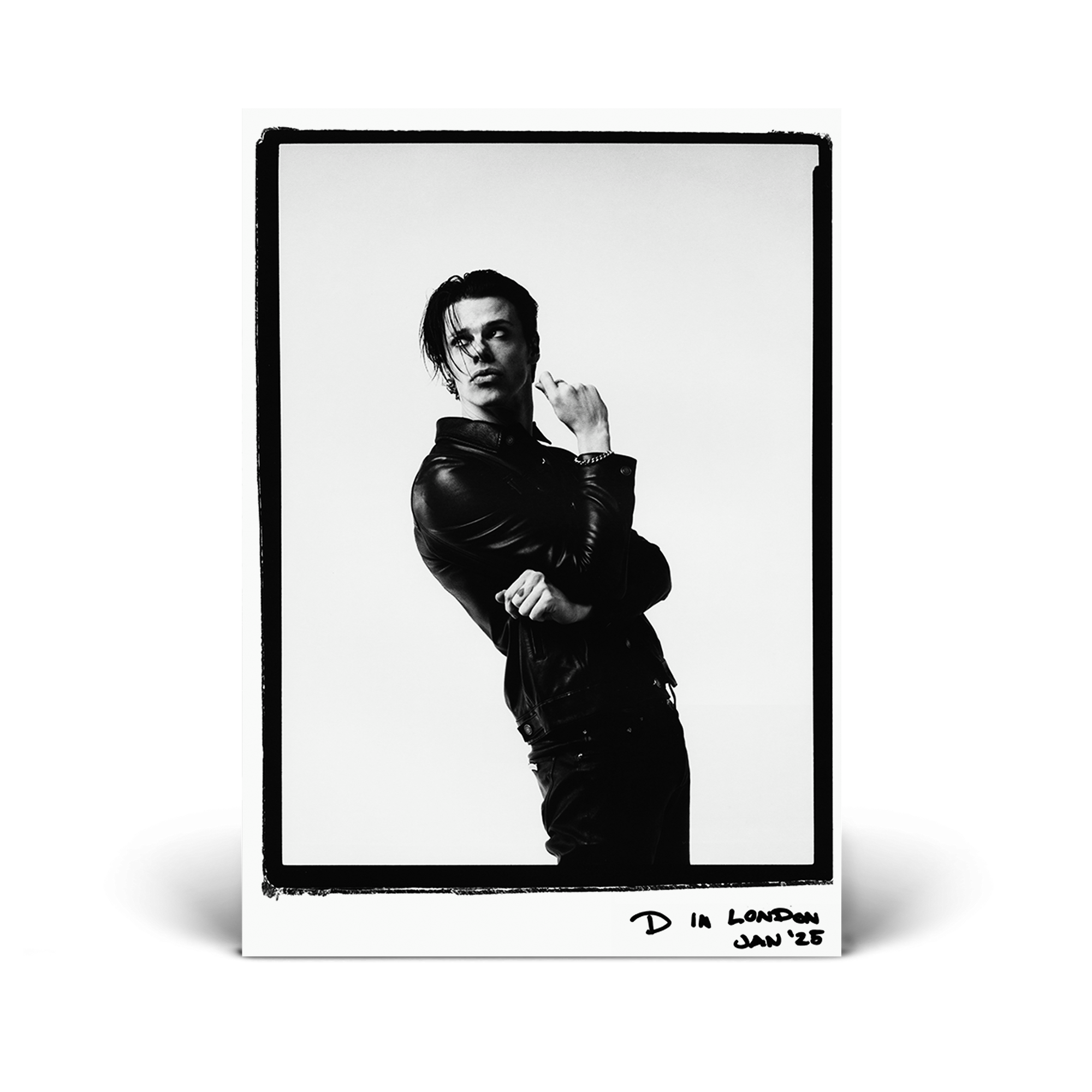 All Merch - Yungblud