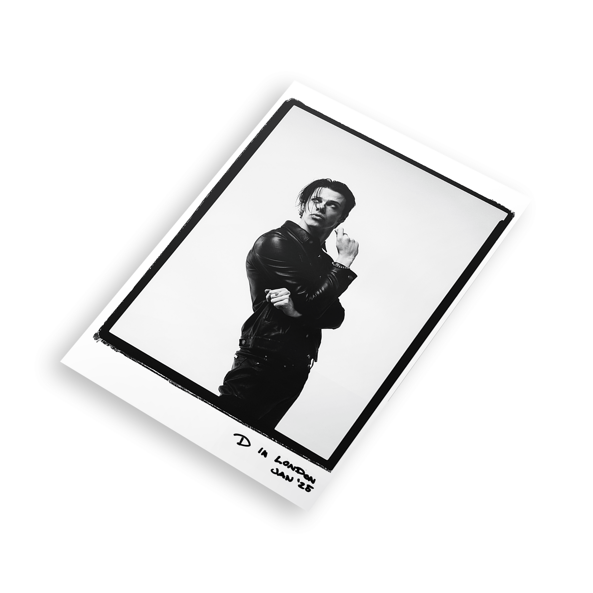 All Merch - Yungblud