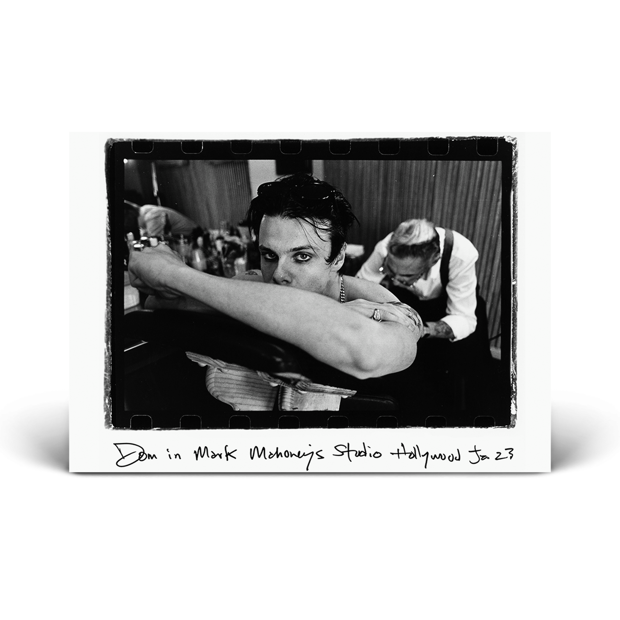 All Merch - Yungblud