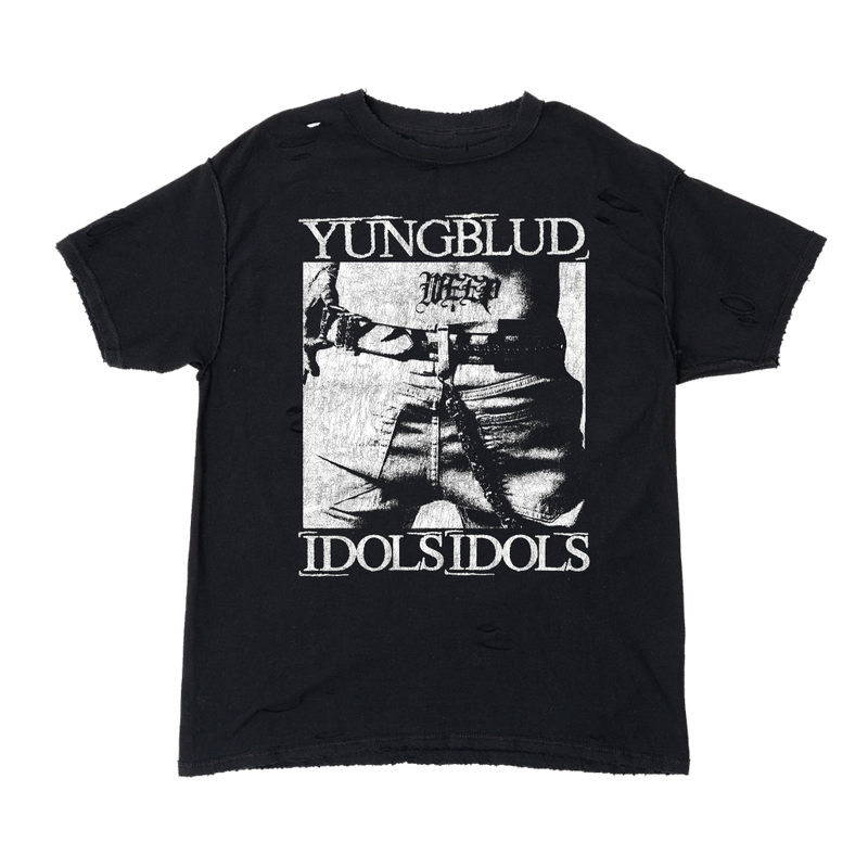 Yungblud - Official Store
