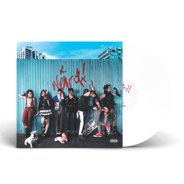 Yungblud - Official Store